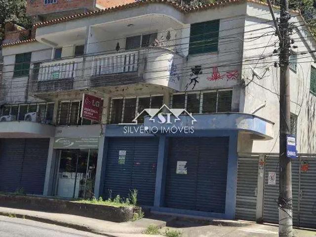 Loja / Comércio para Locação em Petrópolis/RJ Centro