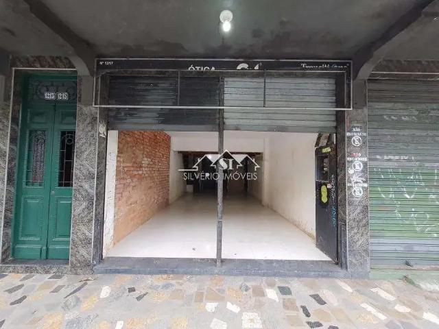 Loja / Comércio para Locação em Petrópolis/RJ Centro 1 Quartos