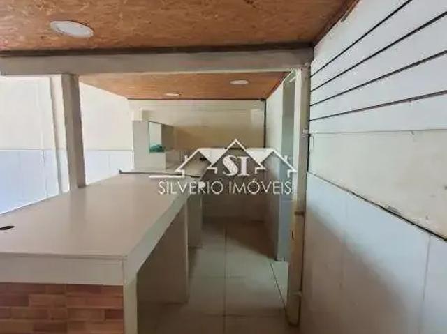 Loja / Comércio para Locação em Petrópolis/RJ Centro 1 Quartos