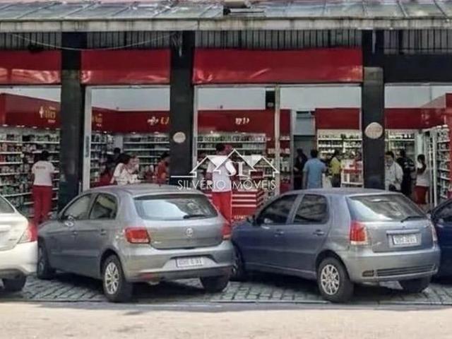 Loja / Comércio para Locação em Petrópolis/RJ Centro
