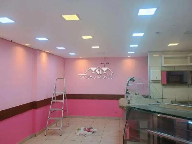 Loja / Comércio para Locação em Petrópolis/RJ Centro