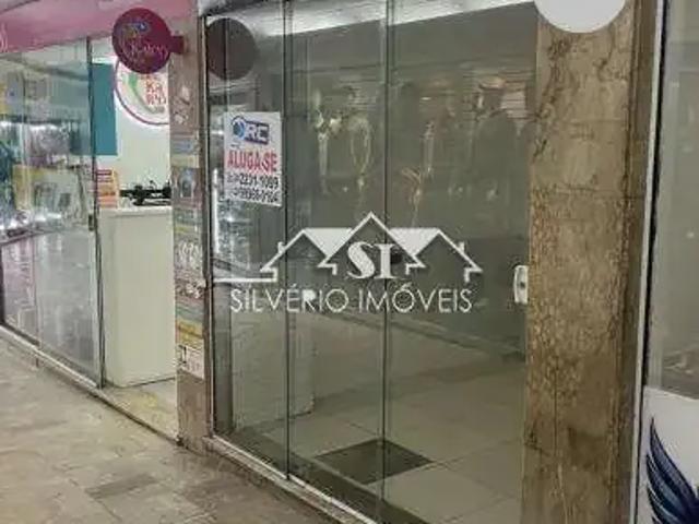 Loja / Comércio para Locação em Petrópolis/RJ Centro