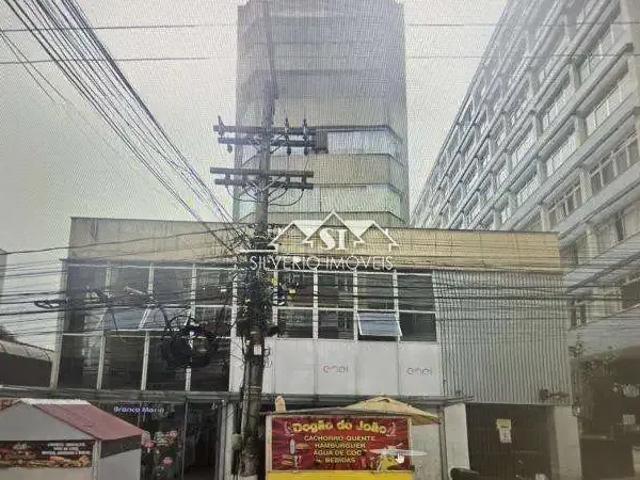 Loja / Comércio para Locação em Petrópolis/RJ Centro