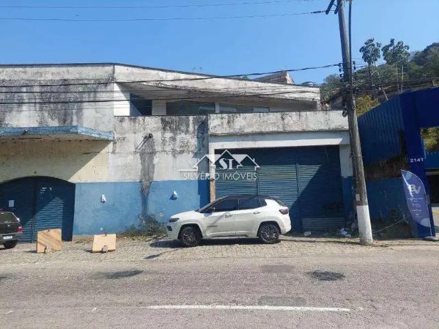 Loja / Comércio para Locação em Petrópolis/RJ Centro