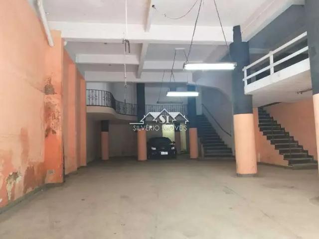 Loja / Comércio para Locação em Petrópolis/RJ Centro