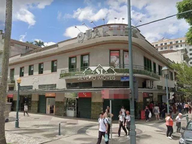 Loja / Comércio para Locação em Petrópolis/RJ Centro