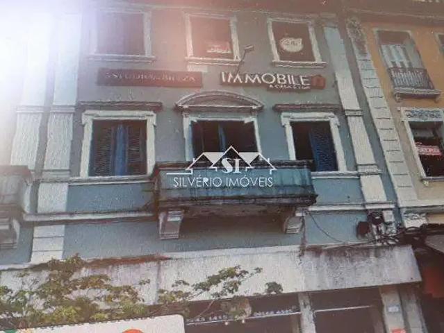Loja / Comércio para Locação em Petrópolis/RJ Centro