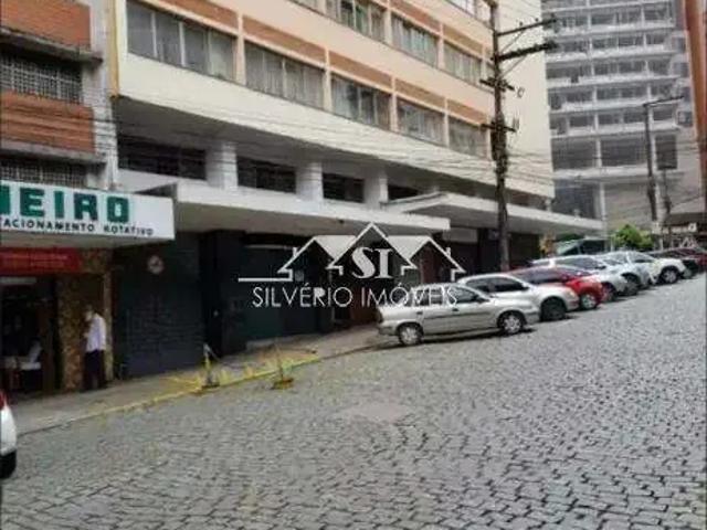 Loja / Comércio para Locação em Petrópolis/RJ Centro
