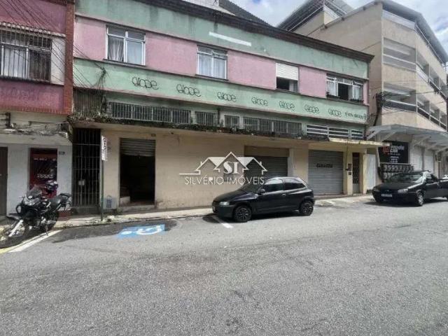 Loja / Comércio para Locação em Petrópolis/RJ Chácara Flora