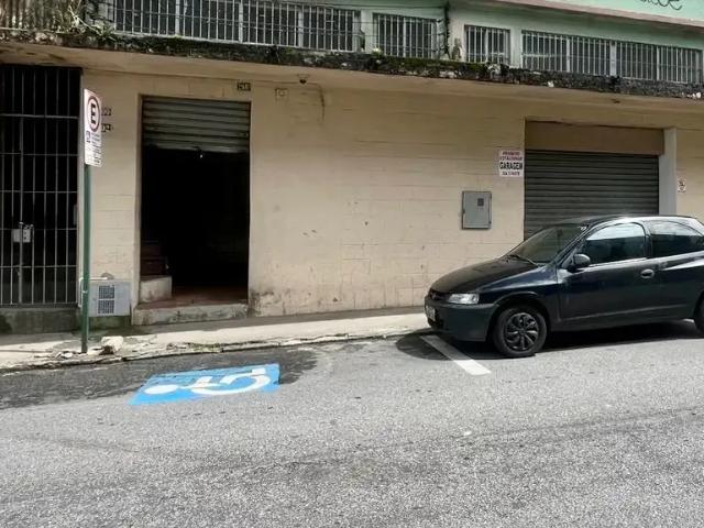 Loja / Comércio para Locação em Petrópolis/RJ Chácara Flora