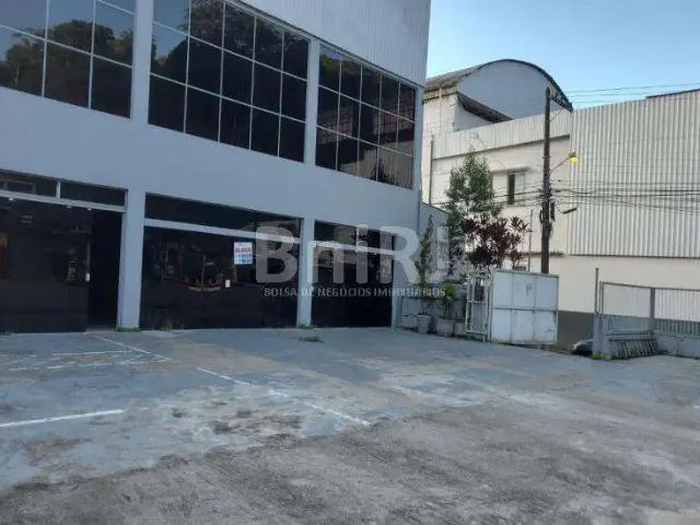Loja / Comércio para Locação em Petrópolis/RJ Coronel Veiga
