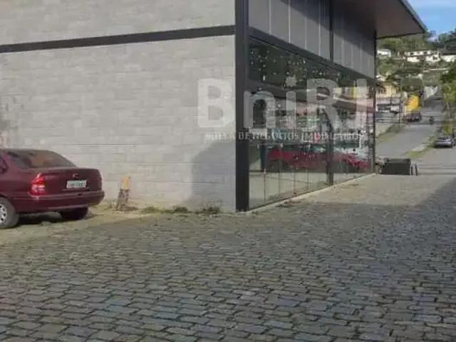 Loja / Comércio para Locação em Petrópolis/RJ Coronel Veiga