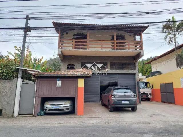 Loja / Comércio para Locação em Petrópolis/RJ Corrêas