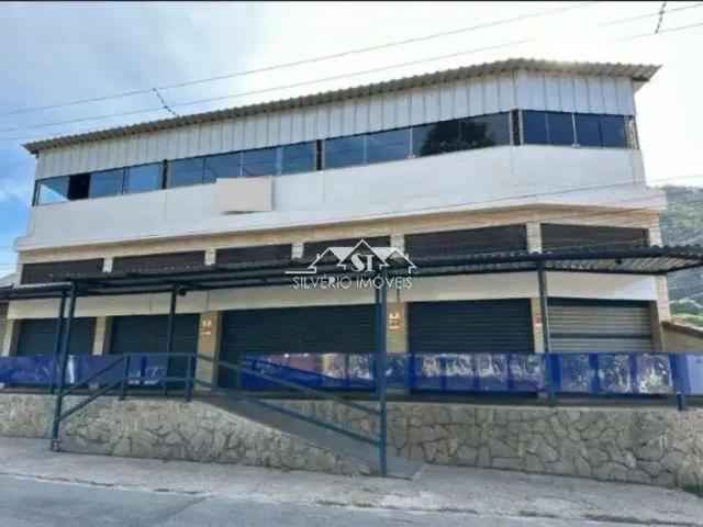 Loja / Comércio para Locação em Petrópolis/RJ Corrêas