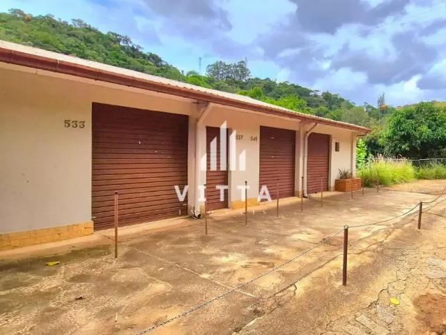 Loja / Comércio para Locação em Petrópolis/RJ Itaipava