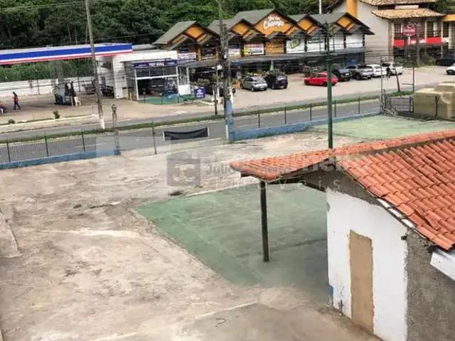 Loja / Comércio para Locação em Petrópolis/RJ Itaipava