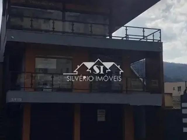 Loja / Comércio para Locação em Petrópolis/RJ Itaipava