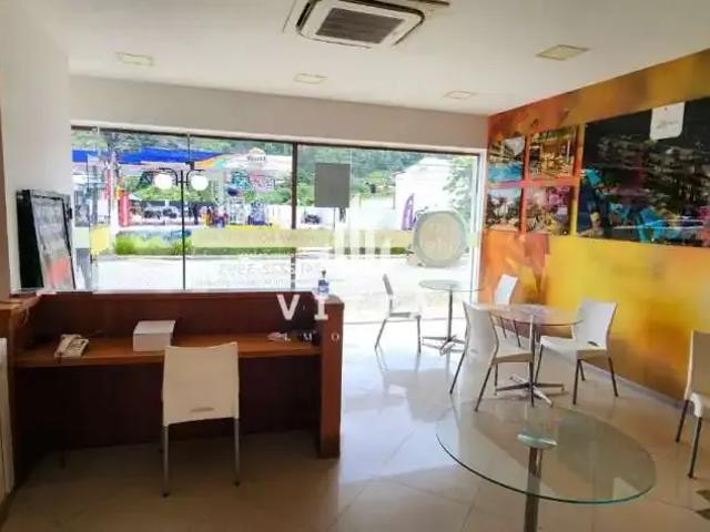 Loja / Comércio para Locação em Petrópolis/RJ Itaipava