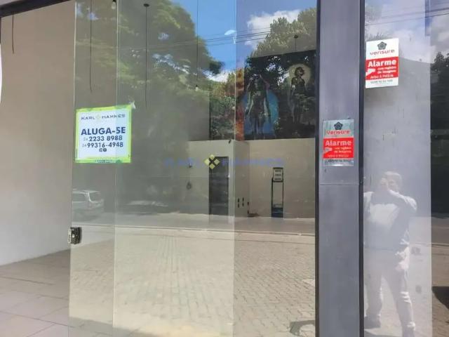Loja / Comércio para Locação em Petrópolis/RJ Nogueira