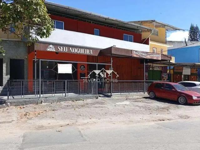 Loja / Comércio para Locação em Petrópolis/RJ Nogueira
