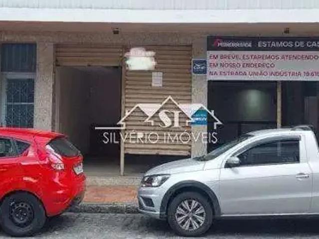Loja / Comércio para Locação em Petrópolis/RJ Pedro do Rio