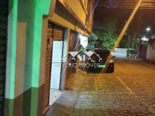 Loja / Comércio para Locação em Petrópolis/RJ Quitandinha