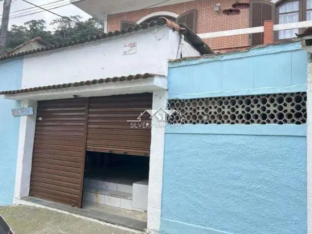 Loja / Comércio para Locação em Petrópolis/RJ Quitandinha