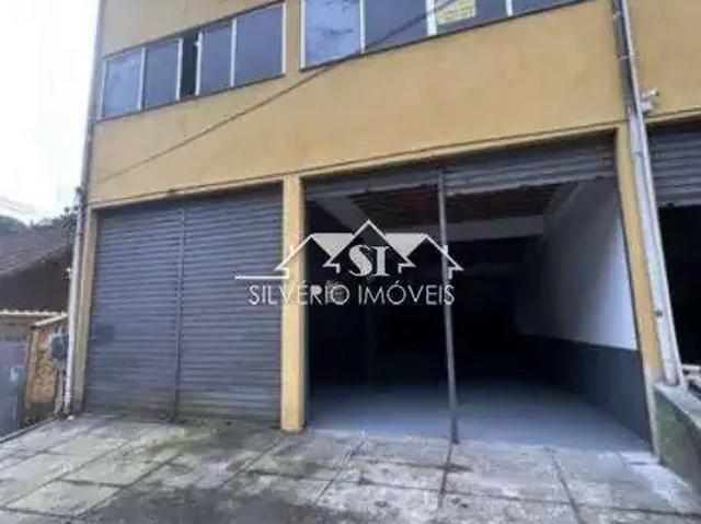 Loja / Comércio para Locação em Petrópolis/RJ Quitandinha