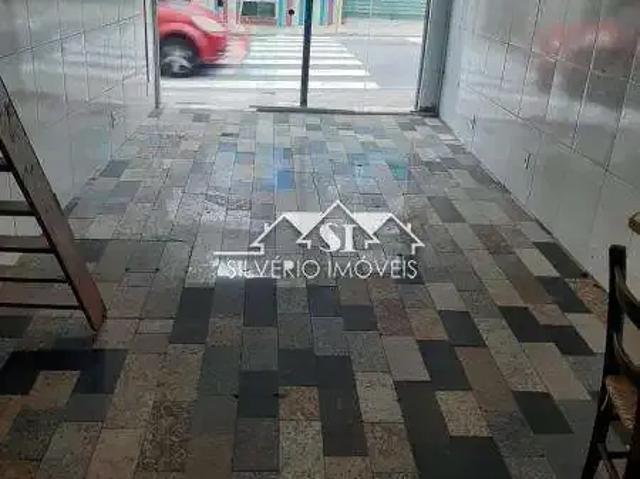 Loja / Comércio para Locação em Petrópolis/RJ Quissama