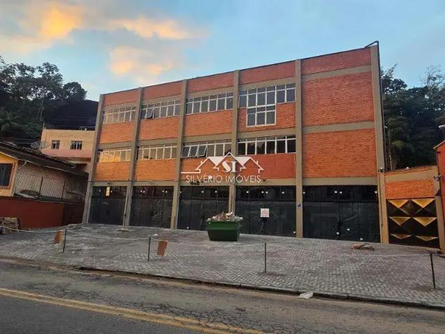 Loja / Comércio para Locação em Petrópolis/RJ Quissama