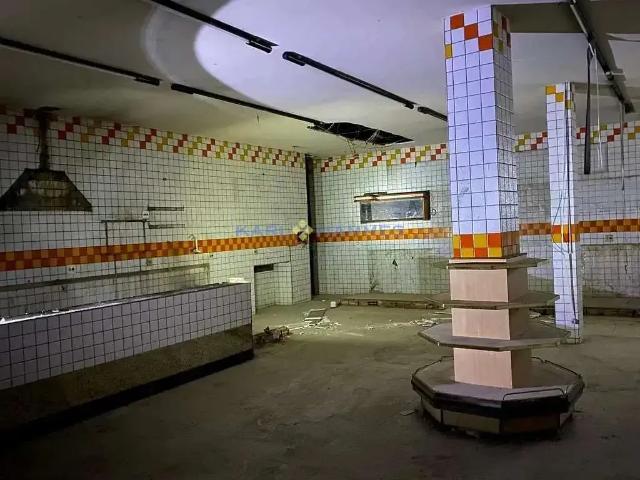 Loja / Comércio para Locação em Petrópolis/RJ Retiro