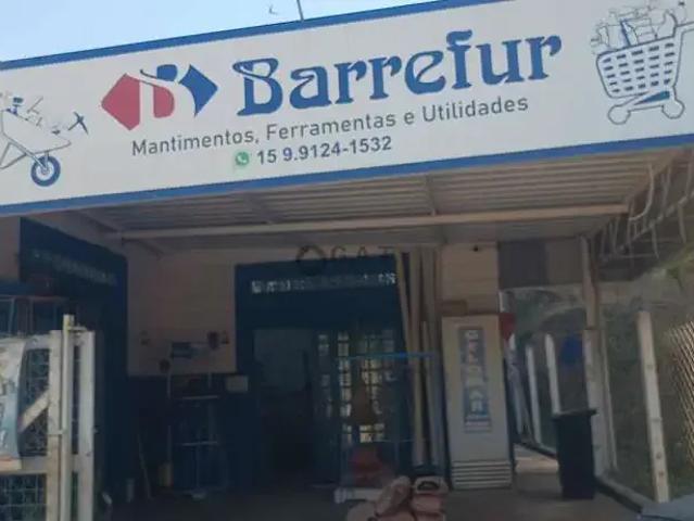 Loja / Comércio para Locação em Piedade/SP Barreiro