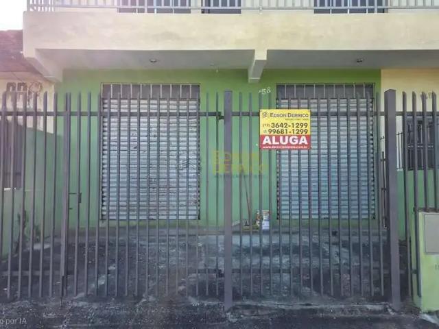 Loja / Comércio para Locação em Pindamonhangaba/SP Marieta Azeredo