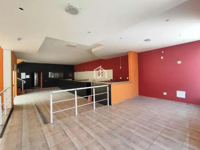 Loja / Comércio para Locação em Pindamonhangaba/SP Mombaça