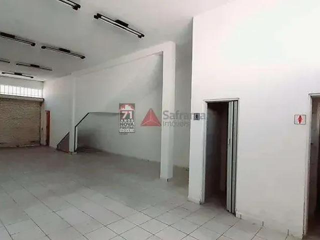 Loja / Comércio para Locação em Pindamonhangaba/SP Moreira César