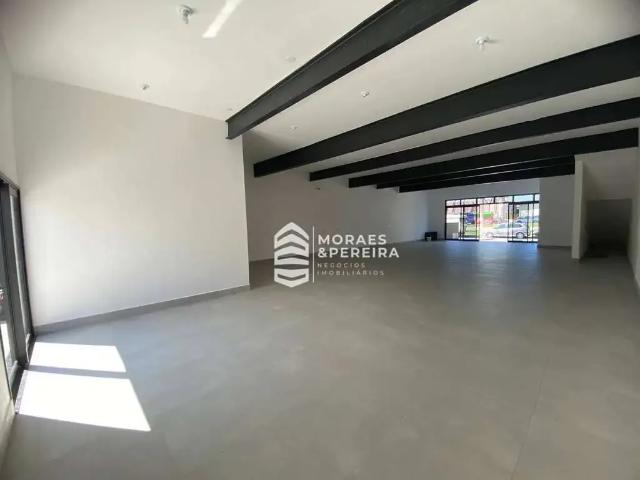 Loja / Comércio para Locação em Pindamonhangaba/SP Alto do Cardoso