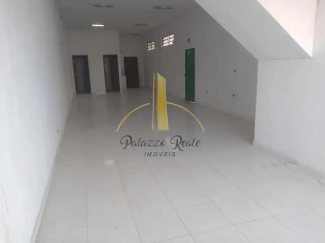 Loja / Comércio para Locação em Pindamonhangaba/SP Alto do Cardoso