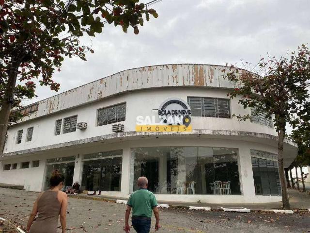 Loja / Comércio para Locação em Pindamonhangaba/SP Bela Vista
