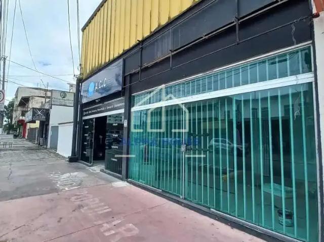 Loja / Comércio para Locação em Pindamonhangaba/SP Centro