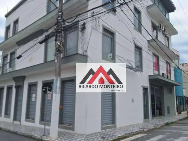 Loja / Comércio para Locação em Pindamonhangaba/SP Centro