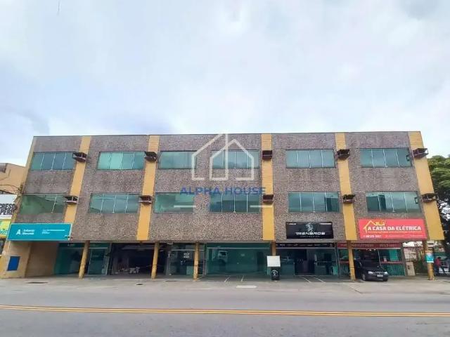 Loja / Comércio para Locação em Pindamonhangaba/SP Centro