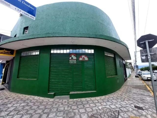 Loja / Comércio para Locação em Pindamonhangaba/SP Centro