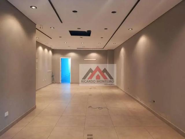 Loja / Comércio para Locação em Pindamonhangaba/SP Centro