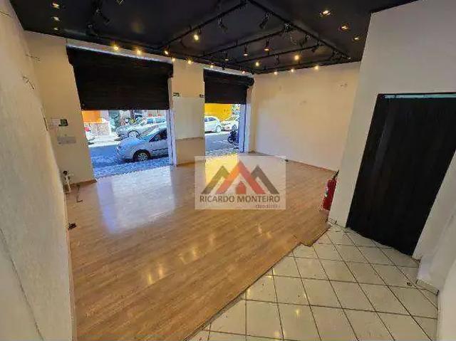 Loja / Comércio para Locação em Pindamonhangaba/SP Centro