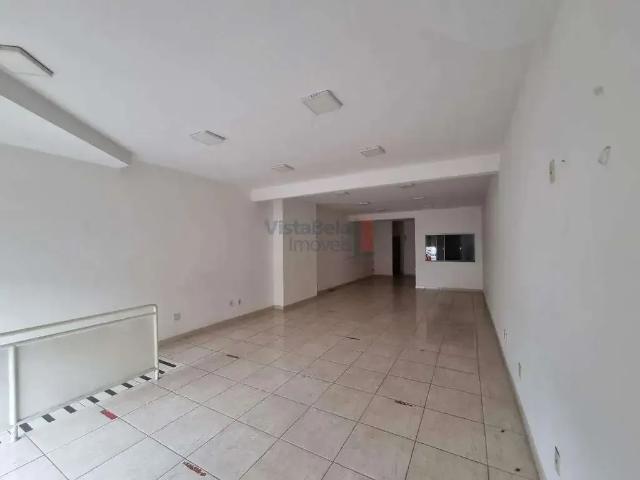 Loja / Comércio para Locação em Pindamonhangaba/SP Centro