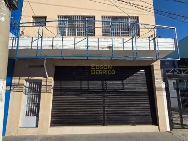 Loja / Comércio para Locação em Pindamonhangaba/SP Centro
