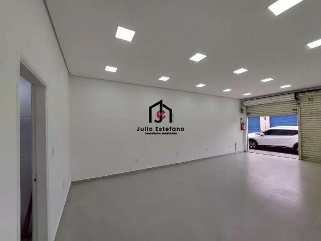 Loja / Comércio para Locação em Pindamonhangaba/SP Centro