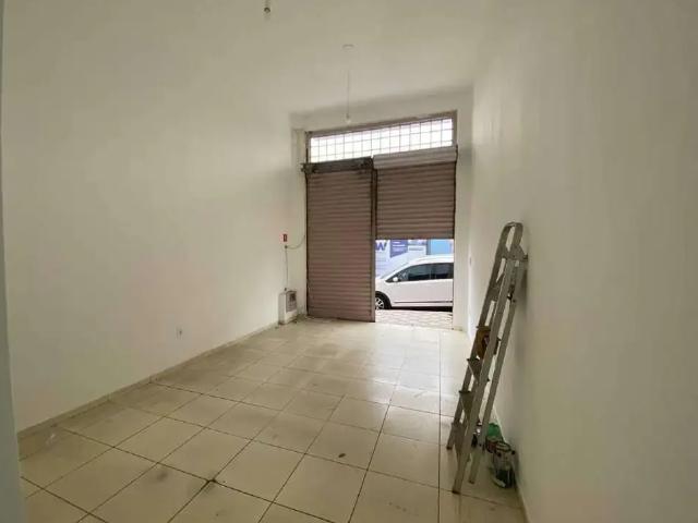 Loja / Comércio para Locação em Pindamonhangaba/SP Centro