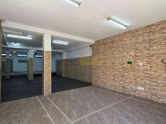 Loja / Comércio para Locação em Pindamonhangaba/SP Centro