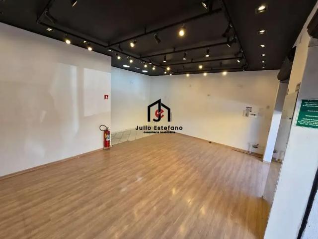 Loja / Comércio para Locação em Pindamonhangaba/SP Centro